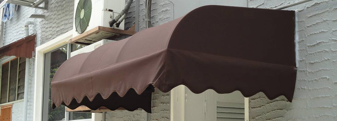 Canvas Canopy | Roof Contractor in Singapore | Shadetimes